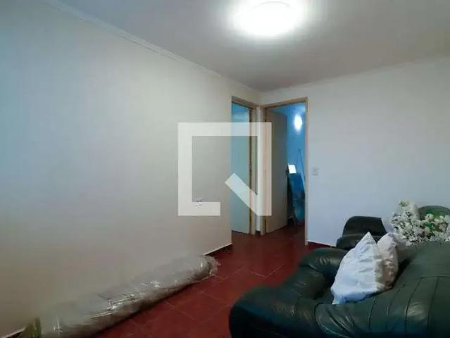Apartamento para Venda em São Paulo/SP Artur Alvim 2 Quartos