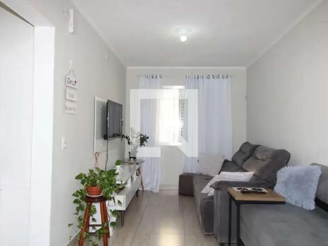 Apartamento para Venda em São Paulo/SP Artur Alvim 2 Quartos