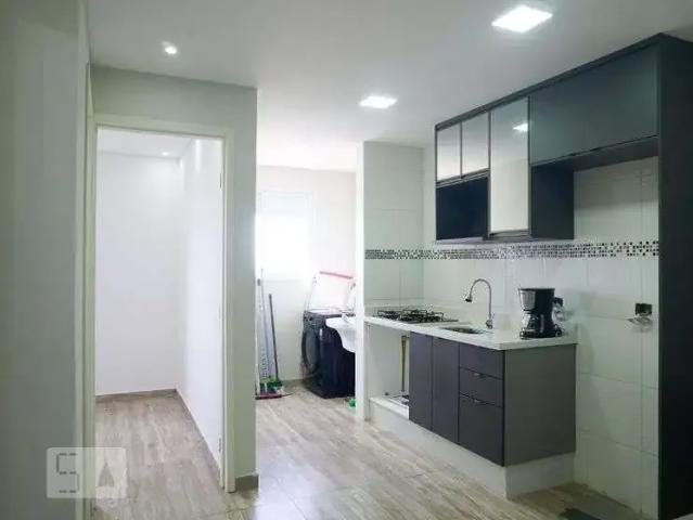 Apartamento para Venda em São Paulo/SP Artur Alvim 2 Quartos
