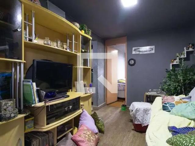 Apartamento para Venda em São Paulo/SP Artur Alvim 2 Quartos