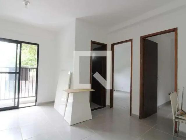 Apartamento para Venda em São Paulo/SP Artur Alvim 2 Quartos