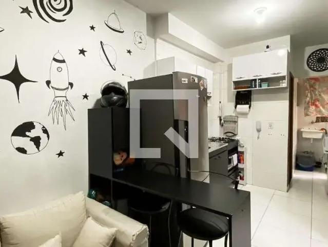 Apartamento para Venda em São Paulo/SP Artur Alvim 2 Quartos