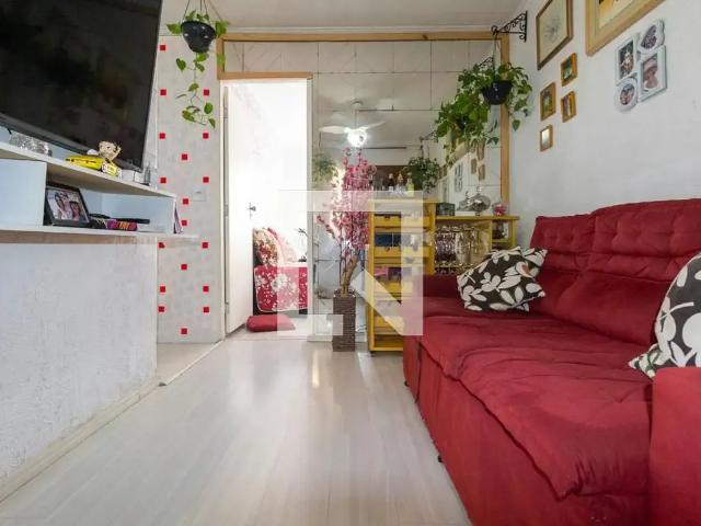 Apartamento para Venda em São Paulo/SP Artur Alvim 2 Quartos