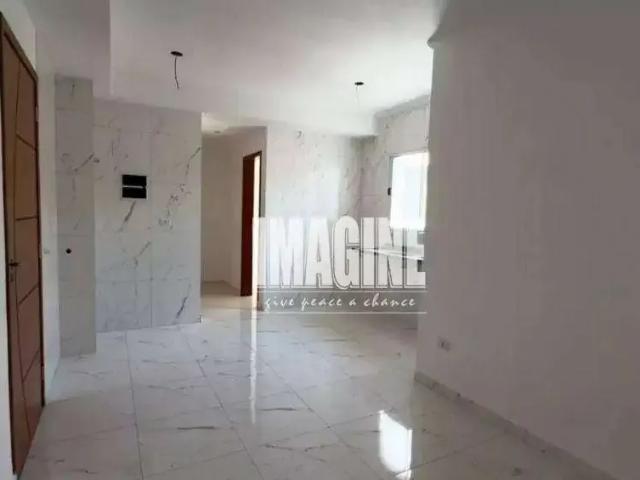 Apartamento para Venda em São Paulo/SP Artur Alvim 2 Quartos