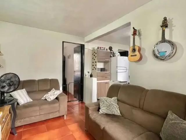 Apartamento para Venda em São Paulo/SP Artur Alvim 2 Quartos