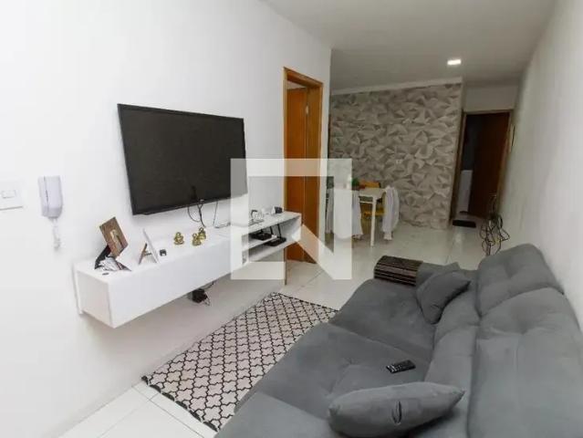 Apartamento para Venda em São Paulo/SP Artur Alvim 2 Quartos