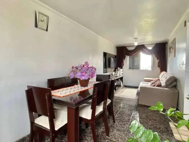 Apartamento para Venda em São Paulo/SP Artur Alvim 2 Quartos