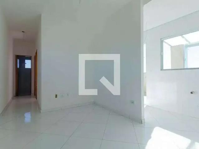 Apartamento para Venda em São Paulo/SP Artur Alvim 2 Quartos