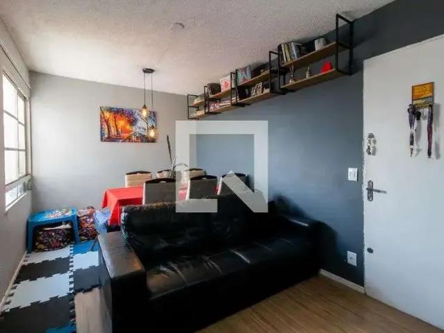Apartamento para Venda em São Paulo/SP Artur Alvim 2 Quartos
