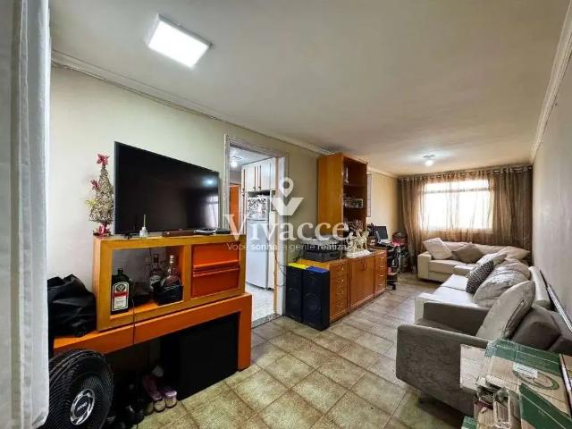 Apartamento para Venda em São Paulo/SP Artur Alvim 2 Quartos