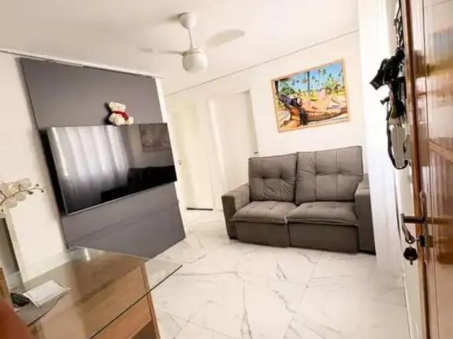 Apartamento para Venda em São Paulo/SP Artur Alvim 2 Quartos