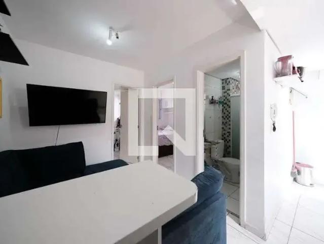 Apartamento para Venda em São Paulo/SP Artur Alvim 2 Quartos