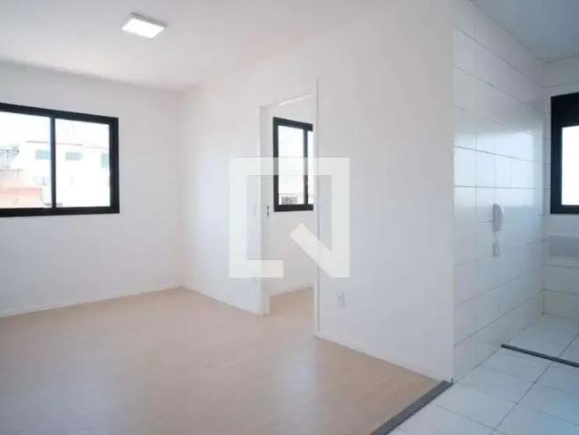 Apartamento para Venda em São Paulo/SP Artur Alvim 2 Quartos