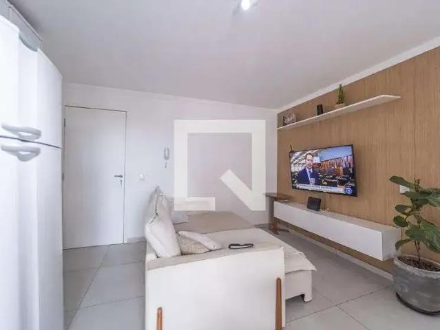 Apartamento para Venda em São Paulo/SP Artur Alvim 2 Quartos