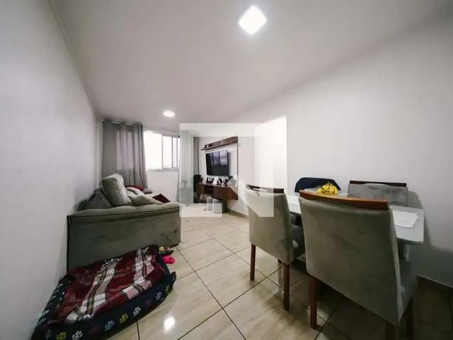 Apartamento para Venda em São Paulo/SP Artur Alvim 2 Quartos