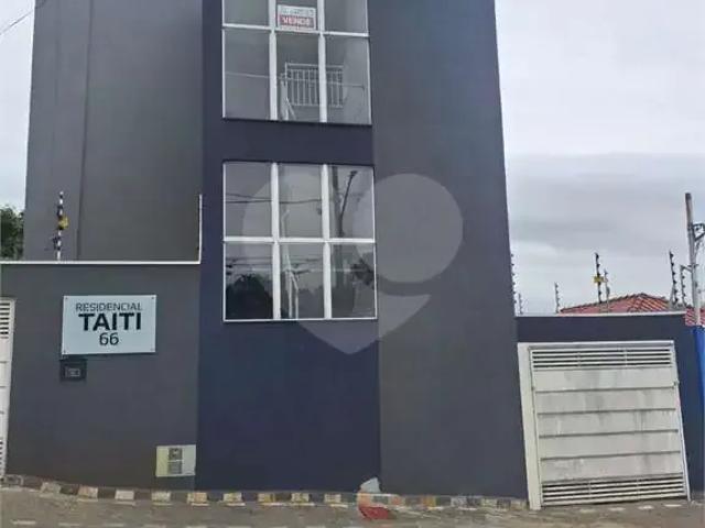 Apartamento para Venda em São Paulo/SP Artur Alvim 2 Quartos