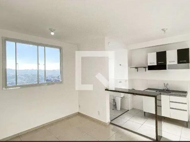 Apartamento para Venda em São Paulo/SP Artur Alvim 2 Quartos