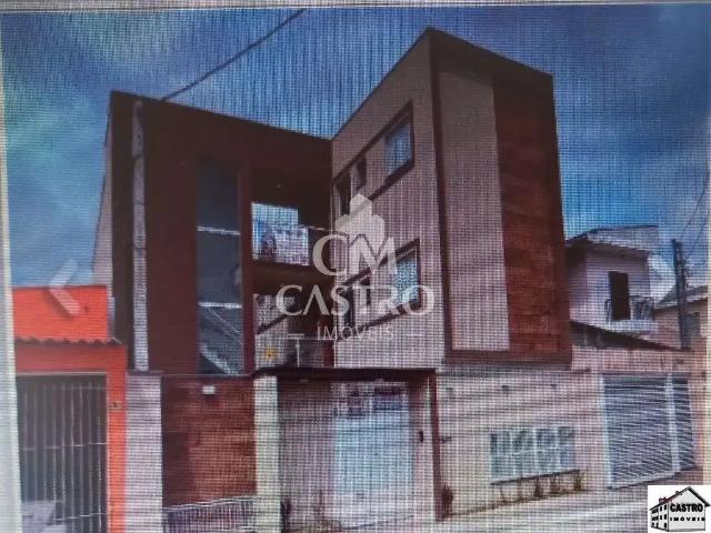 Apartamento para Venda em São Paulo/SP Artur Alvim 2 Quartos