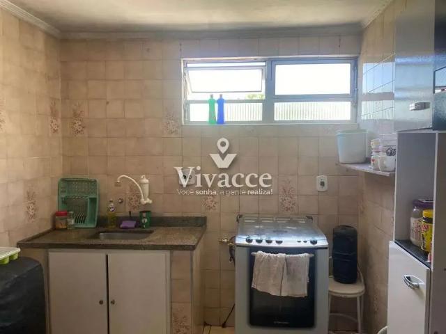 Apartamento para Venda em São Paulo/SP Artur Alvim 2 Quartos
