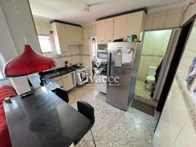 Apartamento para Venda em São Paulo/SP Artur Alvim 2 Quartos