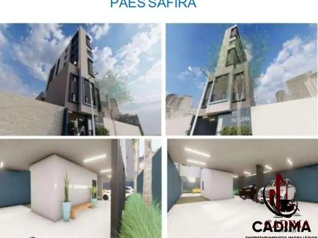 Apartamento para Venda em São Paulo/SP Artur Alvim 2 Quartos