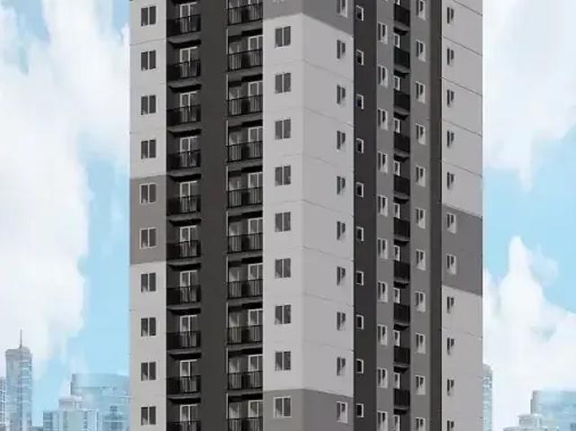 Apartamento para Venda em São Paulo/SP Artur Alvim 2 Quartos