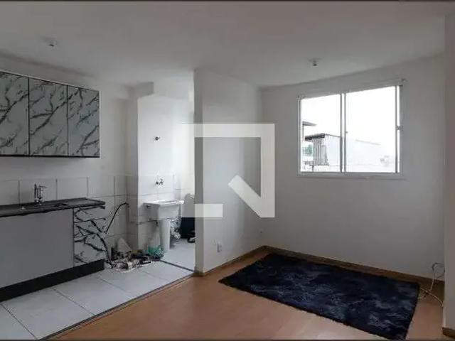 Apartamento para Venda em São Paulo/SP Artur Alvim 2 Quartos