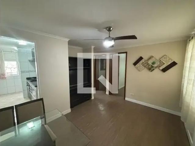 Apartamento para Venda em São Paulo/SP Artur Alvim 2 Quartos