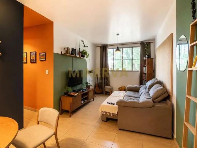 Apartamento para Venda em São Paulo/SP Artur Alvim 2 Quartos