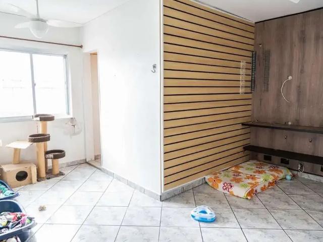 Apartamento para Venda em São Paulo/SP Artur Alvim 2 Quartos