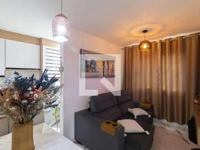 Apartamento para Venda em São Paulo/SP Artur Alvim 2 Quartos