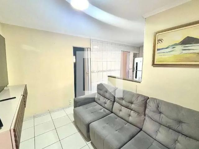 Apartamento para Venda em São Paulo/SP Artur Alvim 2 Quartos