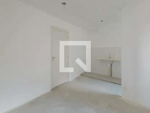 Apartamento para Venda em São Paulo/SP Artur Alvim 2 Quartos