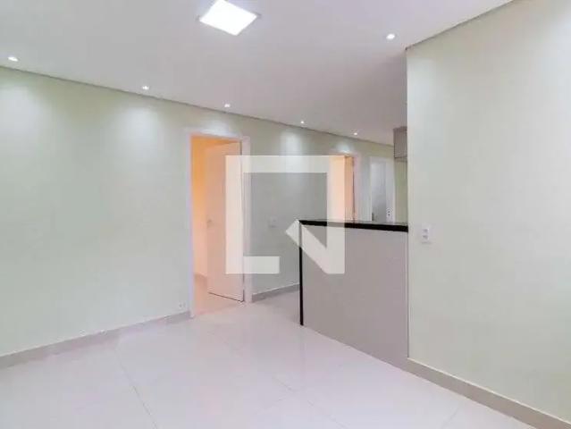Apartamento para Venda em São Paulo/SP Artur Alvim 2 Quartos
