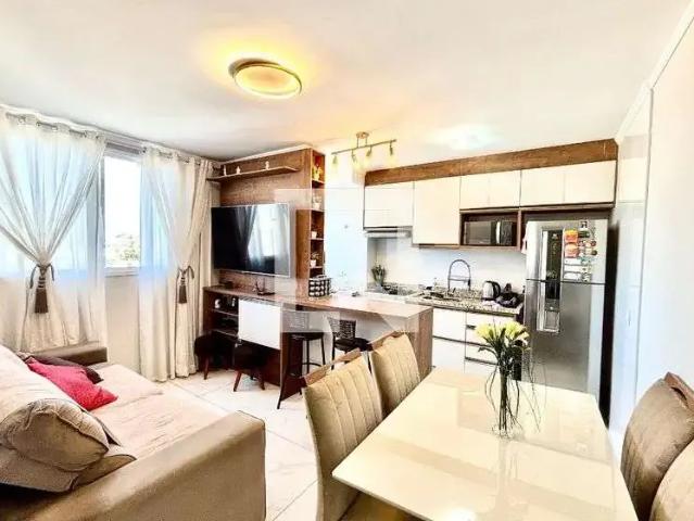 Apartamento para Venda em São Paulo/SP Artur Alvim 2 Quartos