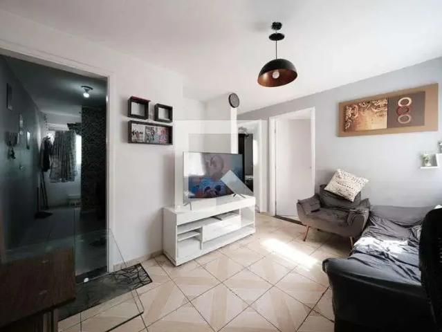 Apartamento para Venda em São Paulo/SP Artur Alvim 2 Quartos