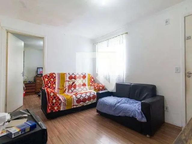 Apartamento para Venda em São Paulo/SP Artur Alvim 2 Quartos