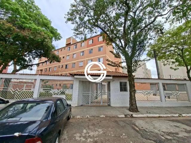 Apartamento para Venda em São Paulo/SP Artur Alvim 2 Quartos