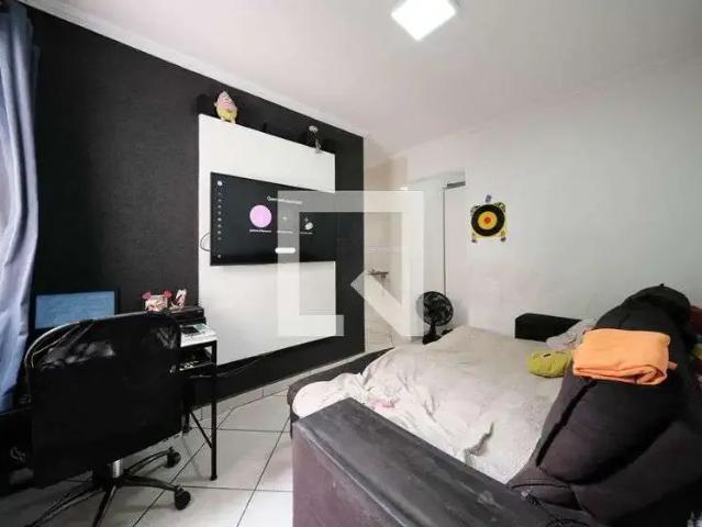 Apartamento para Venda em São Paulo/SP Artur Alvim 2 Quartos