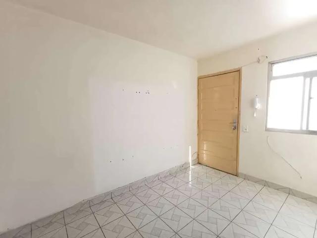 Apartamento para Venda em São Paulo/SP Artur Alvim 2 Quartos