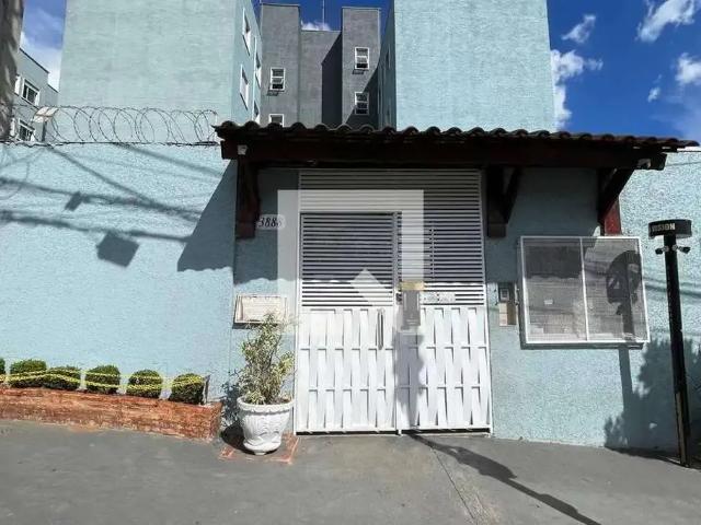 Apartamento para Venda em São Paulo/SP Artur Alvim 2 Quartos