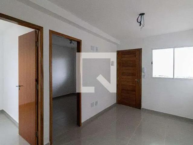 Apartamento para Venda em São Paulo/SP Artur Alvim 2 Quartos