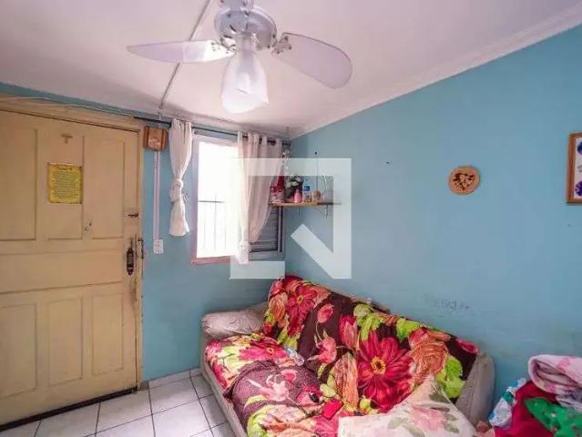 Apartamento para Venda em São Paulo/SP Artur Alvim 2 Quartos