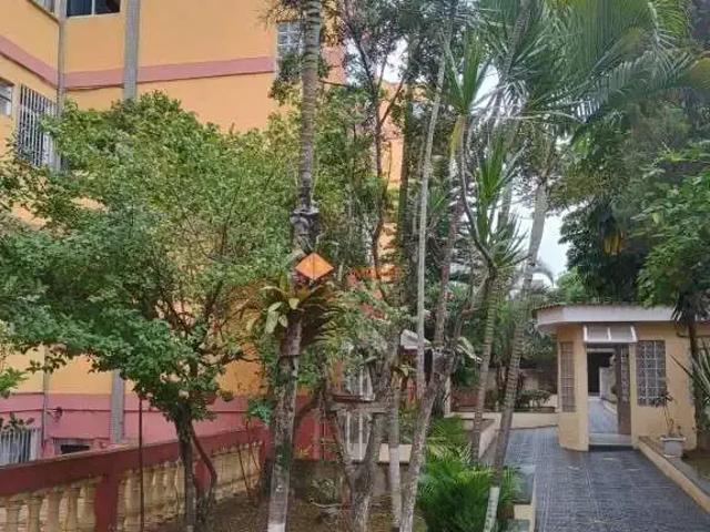 Apartamento para Venda em São Paulo/SP Artur Alvim 2 Quartos