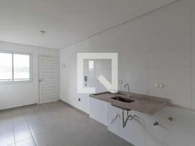 Apartamento para Venda em São Paulo/SP Artur Alvim 2 Quartos