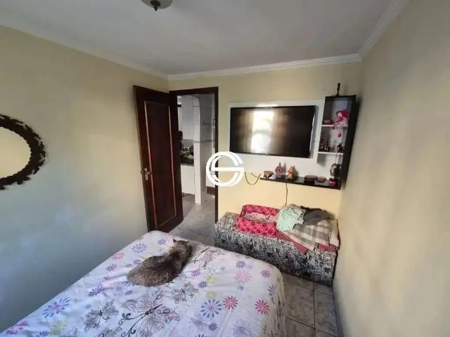 Apartamento para Venda em São Paulo/SP Artur Alvim 2 Quartos