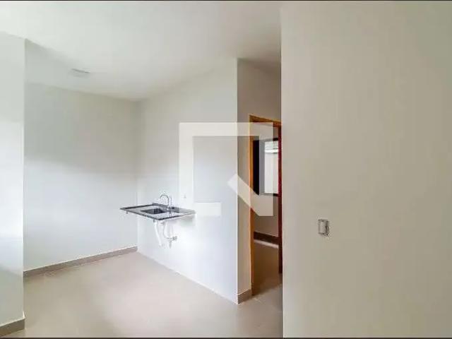 Apartamento para Venda em São Paulo/SP Artur Alvim 2 Quartos