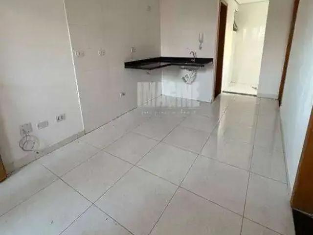 Apartamento para Venda em São Paulo/SP Artur Alvim 2 Quartos