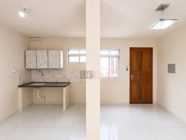 Apartamento para Venda em São Paulo/SP Artur Alvim 2 Quartos