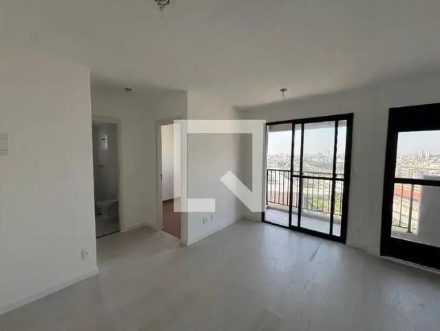 Apartamento para Venda em São Paulo/SP Artur Alvim 2 Quartos